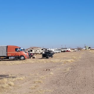 Smugglers' Roost - Animas, New Mexico - RV LIFE Campground Reviews